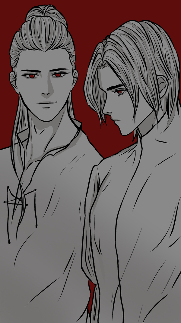 Blood Pact - Read Free Manga Online at Bato.To